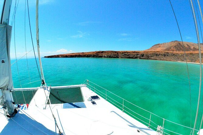 All-Inclusive catamaran Espiritu Santo Island Tour from Los Cabos - Why This Tour Works