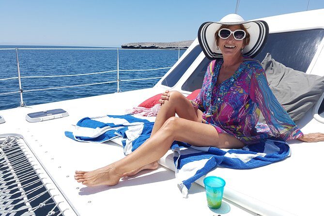 All-Inclusive Catamaran Tour | Beaches & Sea Lions from Los Cabos - The Value of This Tour