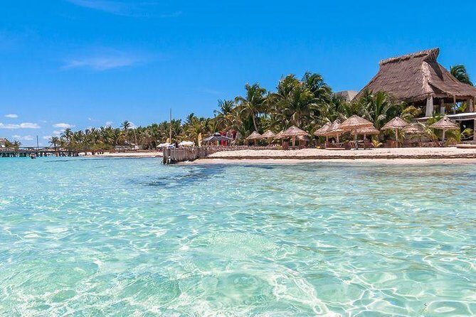 All inclusive catamaran tour to Isla Mujeres with snorkeling for the best price - What Travelers Say: Authentic Insights