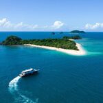 All Inclusive Day Tour to Frankland Islands Great Barrier Reef - Discovering the Frankland Islands: An In-Depth Look