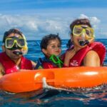 All Inclusive Great Barrier Reef Cruise w optional Scuba Diving - Who Will Love This Tour?