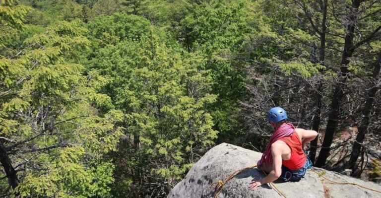 All-Inclusive Guided Food Tour in New Bedford - Authentic Experiences & Insider Insights