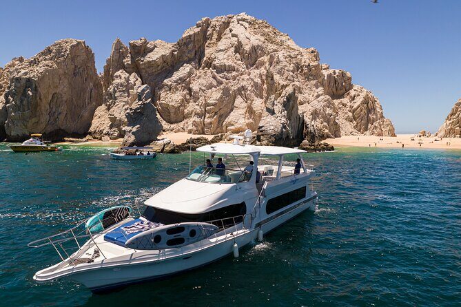 All Inclusive HUGE 75ft Yacht Up to 50 Guests Early Bird Promo - Frequently Asked Questions