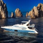 ALL INCLUSIVE Luxury 70 ft. Azimut Yacht in Cabo San Lucas - The Value of the All-Inclusive Package