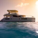 All Inclusive Luxury Yacht with Private Island - The Itinerary: What to Expect