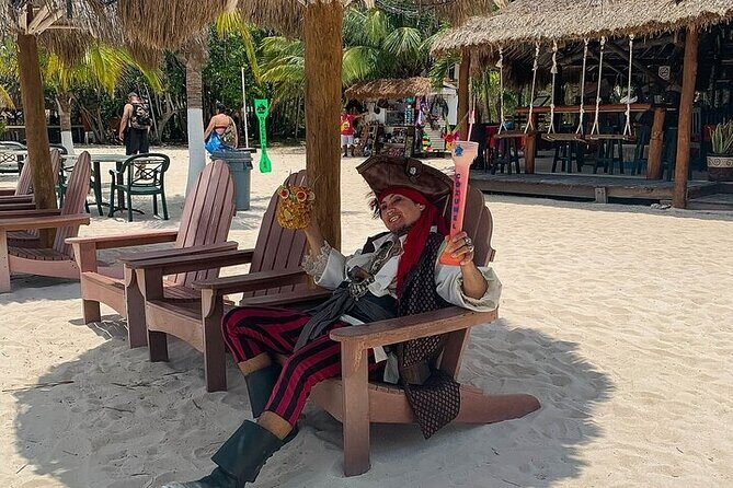 All Inclusive Mexican Tour with Buffet and Tequila Tasting - What Travelers Can Expect in Terms of Practicalities