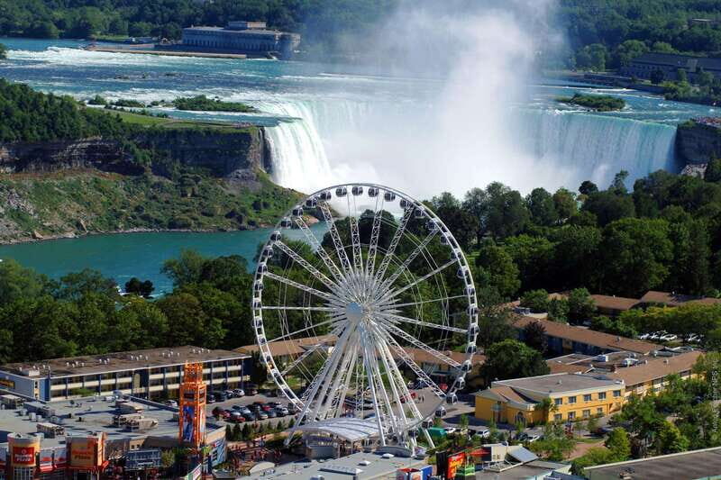 All inclusive Niagara Sightseeing Tour From Niagara Falls - What’s Included and What’s Not
