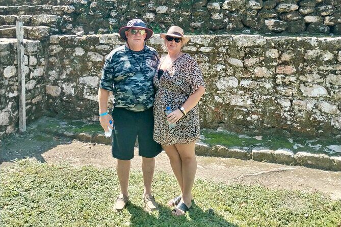 All Inclusive Private Chacchoben Mayan Ruins Tour - Exploring the Itinerary in Detail