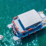 All Inclusive Private Yacht Charter Chica Fun 5 Waterslides - A Detailed Look at the Itinerary and Experience