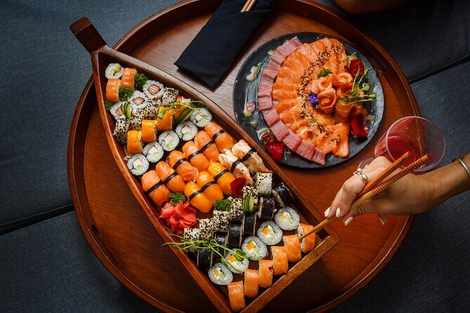 All inclusive Tulum: 4 hours Luxury Yacht 58' Azimut - Who Will Love This Experience?