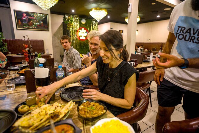 All Inclusive Twilight Nights Little India Half Day Tour - Practical Details: What You Need to Know