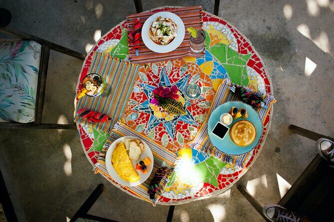 All Inclusive VIP Beach Break Pass at Nacional Beach Club - An Authentic Beach Day Experience