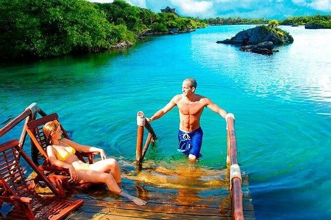 All-Inclusive Xel-Ha Park: Exclusive from Tulum - Practical Tips for Visitors