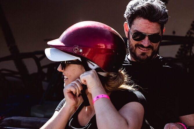 All terrain 4X4 Viking tour in Puerto Vallarta - The Itinerary: What to Expect