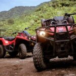 All terrain ATV Tour in Puerto Vallarta - A Closer Look at the Experience