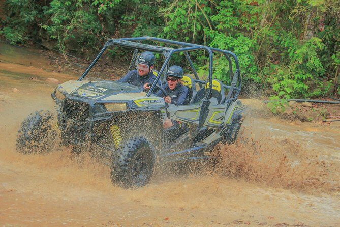 All Terrain Safari - UTV Tour Puerto Vallarta - Practical Details and Considerations