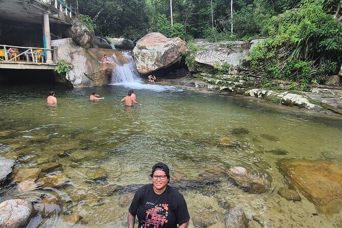 All Vallarta and tequila factory and waterfall - What We Think: Who Is This Tour For?