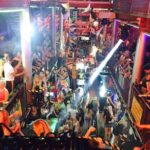 All you can drink (3 hrs) - El Squid Roe Los Cabos - Practical Details and Considerations