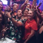All you can drink- Club Crawl Los Cabos - Key Points