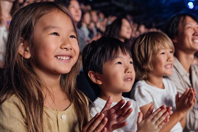 Allstars of Magic at Planet Hollywood Las Vegas - Final Thoughts