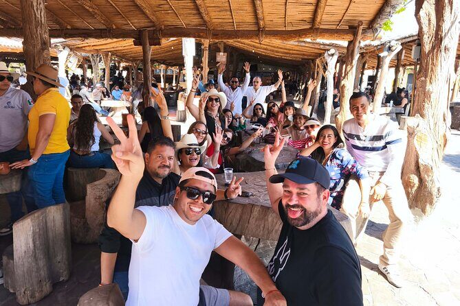 Alma Tequilera Flavors Tradition and Feast - Final Thoughts