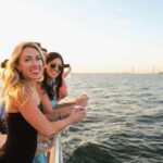 Aloha Wednesday Charleston Sunset Sail - Drinks Included - Key Points