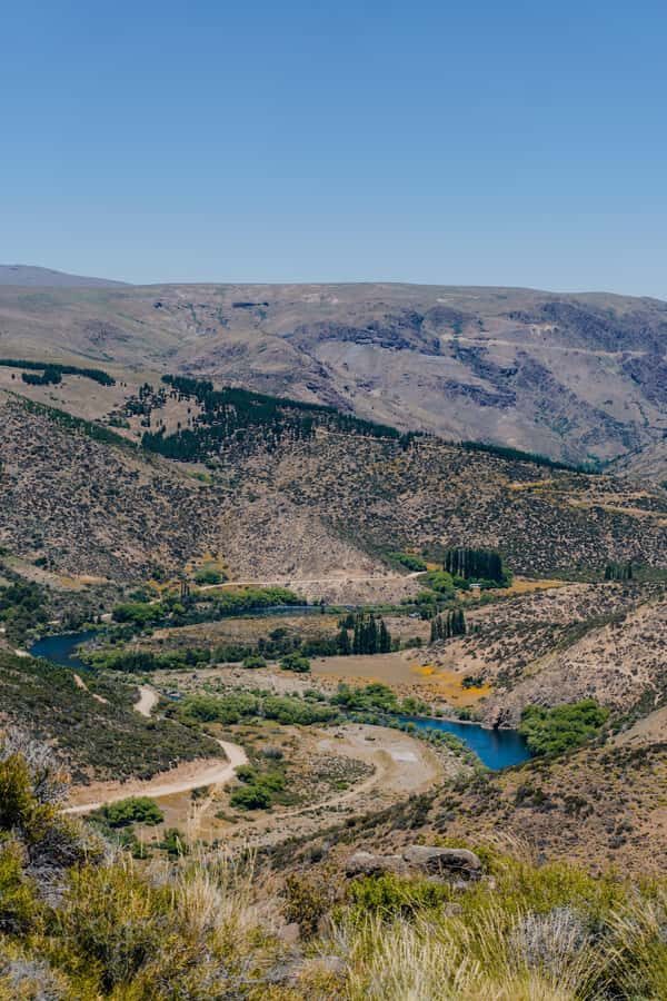 Aluminé: 4-Day Patagonian Horseback Riding Tour with Lodging - Lodging and Meals: Merging Comfort with Authenticity