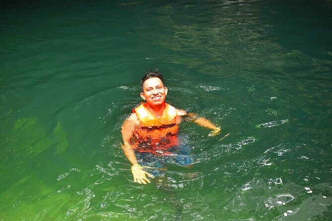 Amazing adventure in 3 cenotes with transportation - Final Thoughts