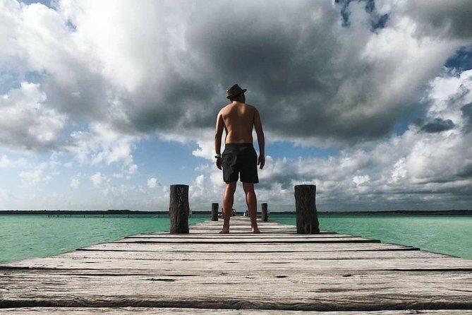 Amazing adventure! Kaan Luum Lagoon, 2 Cenotes Tour - Who Would Love This Tour?