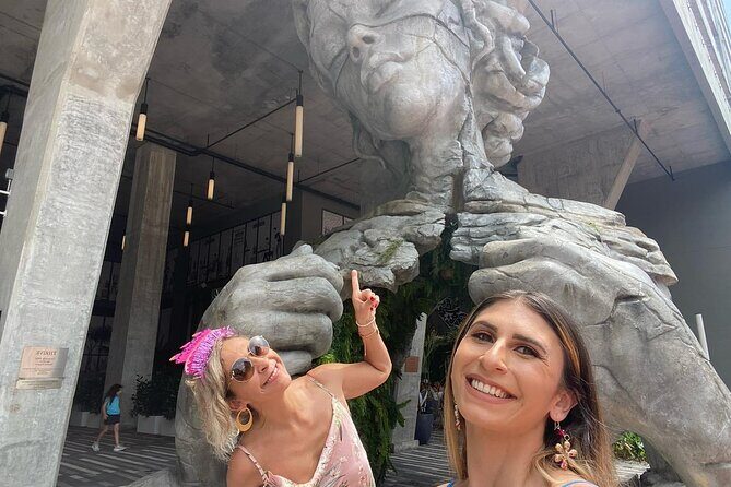 Amazing Albany Scavenger Hunt - What to Expect From the Albany Scavenger Hunt