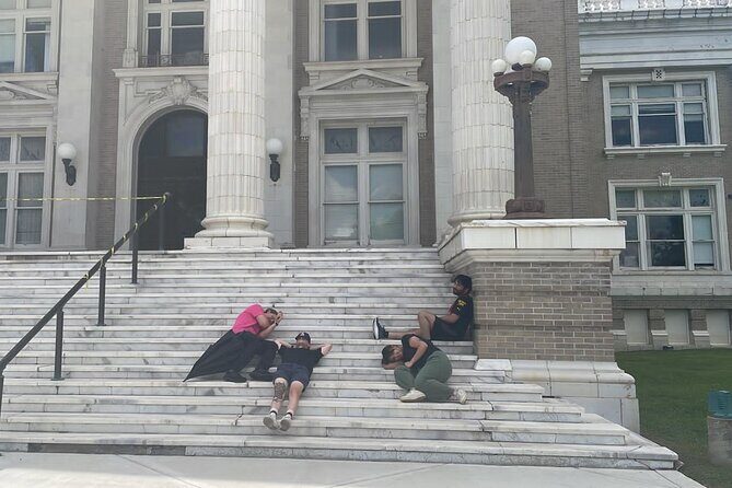 Amazing Asbury Park Scavenger Hunt - Final Thoughts: Is This Tour Worth It?