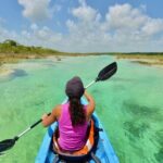 Amazing Bacalar Tour & Visit Marmol club with Kayak from Cancun! - The Itinerary: Breaking Down the Day
