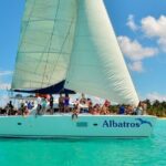 Amazing Catamaran Only Adults with Open Bar to Isla Mujeres! - Practical Tips for Your Day