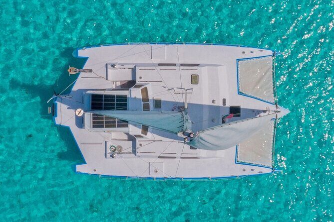 Amazing Catamaran to Isla Mujeres for the best price - The Itinerary: What Youll Do Step-by-Step