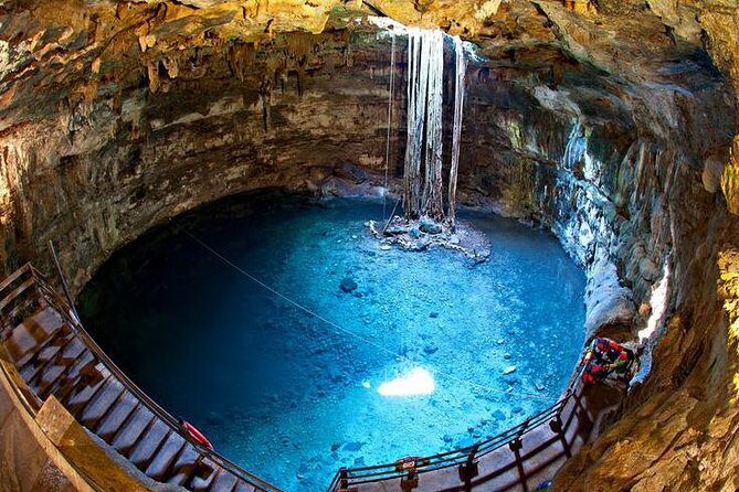 Amazing Chichen Itza and Cenote Mayan Experience Tour - Pricing and Value