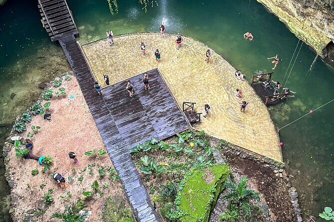 Amazing Chichen Itza City & Valladolid Sightseeing Tour - Practical Details That Matter