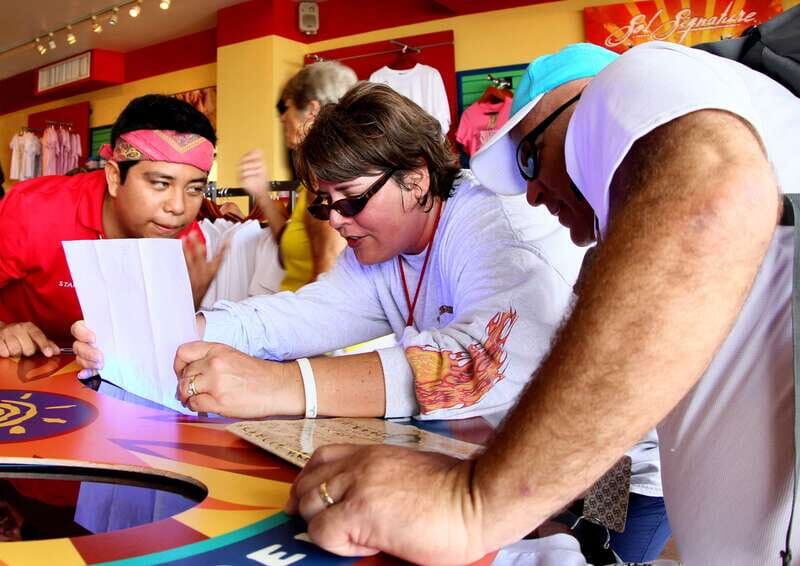 Amazing Cozumel Race: Scavenger Hunt/Sightseeing Tour - Practical Details and Tips