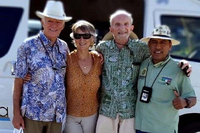 Amazing experience in the mountain of San Jose del Pacifico - Insights from Reviews