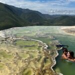 Amazing Hierve el Agua Private Tour - Practical Aspects of the Tour