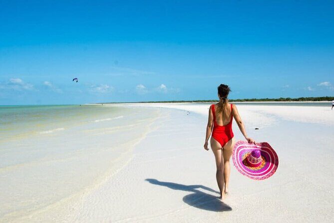 Amazing HOLBOX Full day tour and Cenote swim experience from Cancun! - The Value & Experience