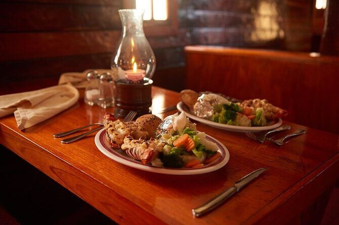 Amazing Romantic Dinner In Cancun On A Spanish Galeon The Best Sunset Activity - Why This Tour Offers Great Value