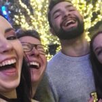 Amazing Scavenger Hunt The Great Buckhead Hunt - The Route and Major Stops