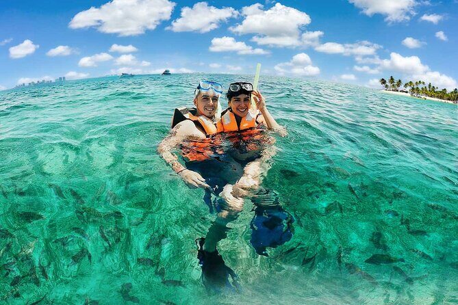 Amazing Snorkeling Experience + Real Mexican Tacos - Who Is This Tour Best For?