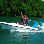 Amazing Speedboat Cancun - Authentic Experiences & Reviewer Insights