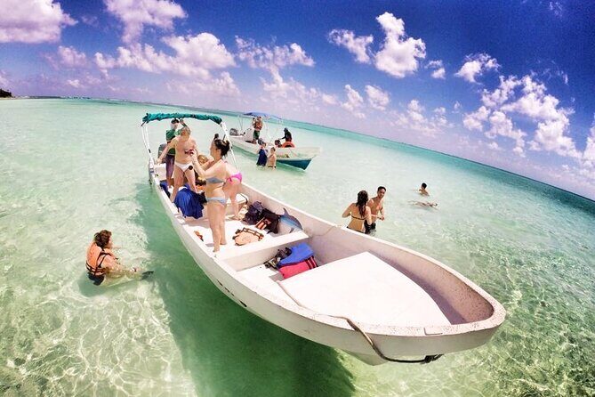 Amazing Tour in Sian Kaan biosphere with Transportation from Cancún! - Final Thoughts