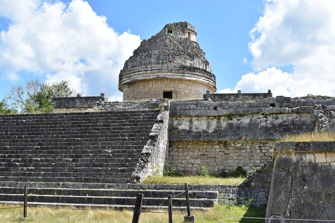 Amazing tour to Chichen Itza and 2 Cenotes (Ik Kil and Suytun) - Exploring Chichen Itza: The Heart of the Tour