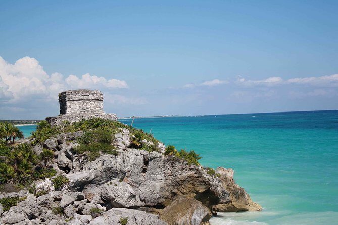 Amazing tour to Tulum, Coba, Cenote & Playa del Carmen - Playa del Carmen