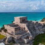 Amazing Tour- Visit Tulum, Cenote (Snorkeling) and Rappel & Jungle ZipLine - What’s Included and What to Bring