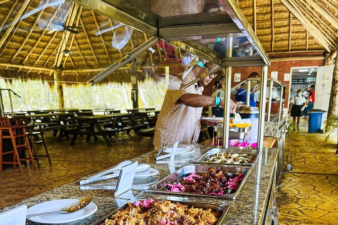 Amazing visit to Ek Balam Ruins, cenote and Valladolid - Valladolid: Colonial Charm and Cultural Immersion