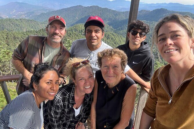 Amazing Walk through the Zapotec Mountains with Hot Chocolate - Who Would Enjoy This Tour Most?